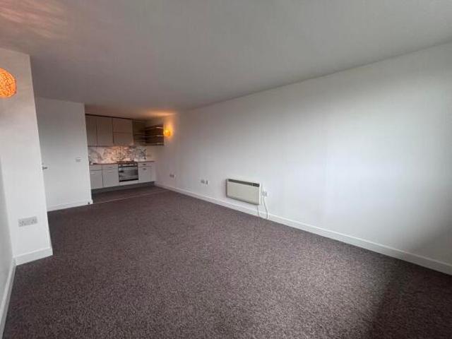 1 bedroom flat for rent in Dakota Building, Deals Gateway SE13