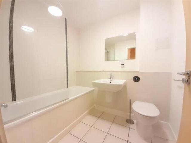 1 bedroom flat for rent in Dakota House, The Hub, MK9