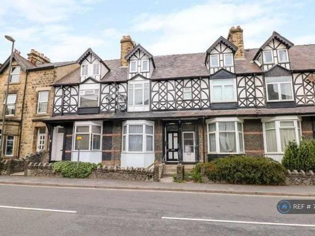 1 bedroom flat for rent in Dale Road Buxton SK17
