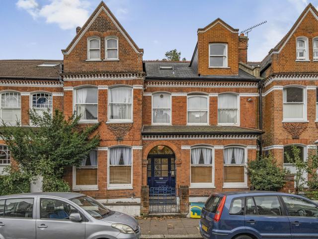 1 Bedroom Flat for Rent in Dalebury Road | Foxtons