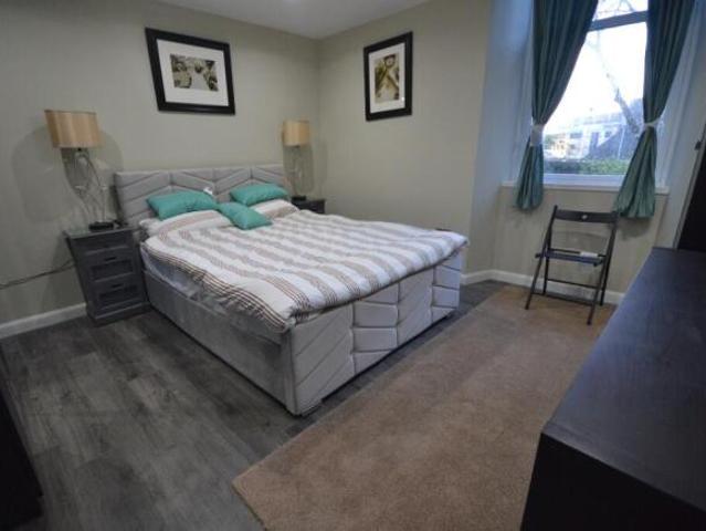 1 bedroom flat for rent in Dalry Road, Dalry, Edinburgh, EH11