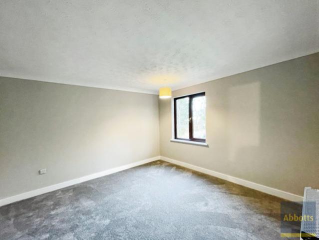 1 bedroom flat for rent in Dalrymple Way, NR6 6TP, NR6