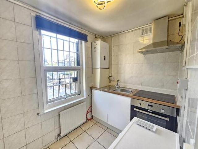 1 bedroom flat for rent in Dalston Lane, Hackney, London, E8