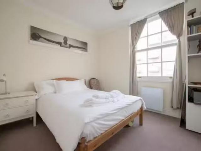 1 bedroom flat for rent in Dalston Lane, London, E8 1NG. E8