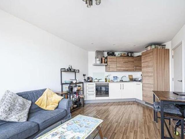 1 Bedroom Flat For Rent In Dalston, London