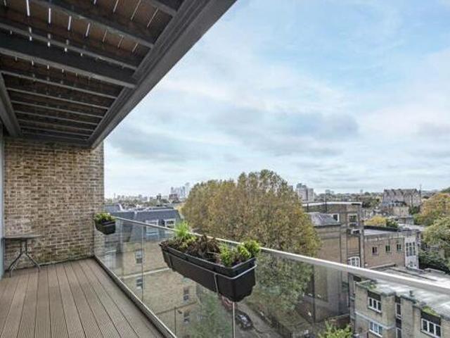 1 Bedroom Flat For Rent In Dalston, London