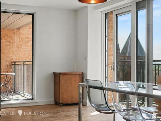 1 bedroom flat for rent in Dalston Square, Labyrinth Tower Dalston Square, E8