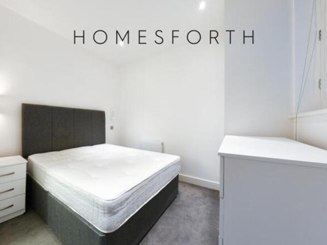 1 bedroom flat for rent in Dartmouth Road, Kilburn, NW2