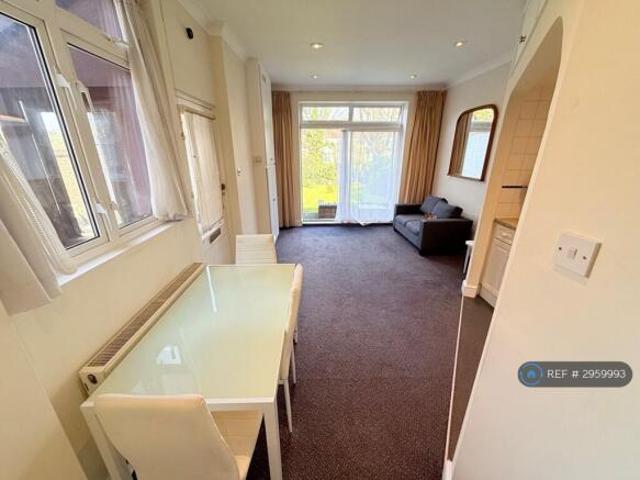1 bedroom flat for rent in Dartmouth Road, London, NW2