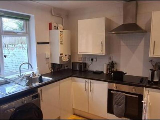1 bedroom flat for rent in Dartmouth Road, London, SE23