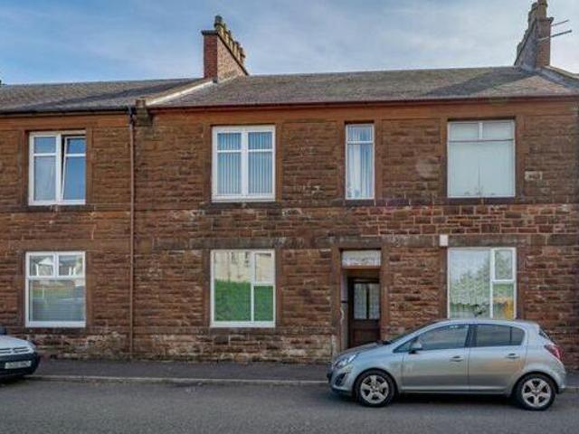 1 Bedroom Flat For Rent In Darvel