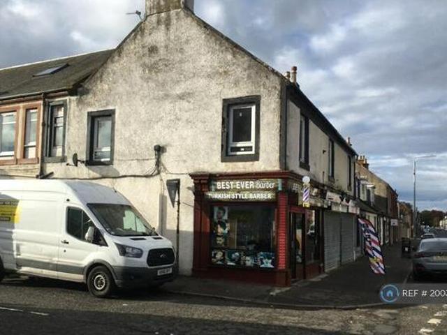 1 Bedroom Flat For Rent In Darvel