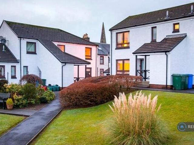 1 Bedroom Flat For Rent In Darvel