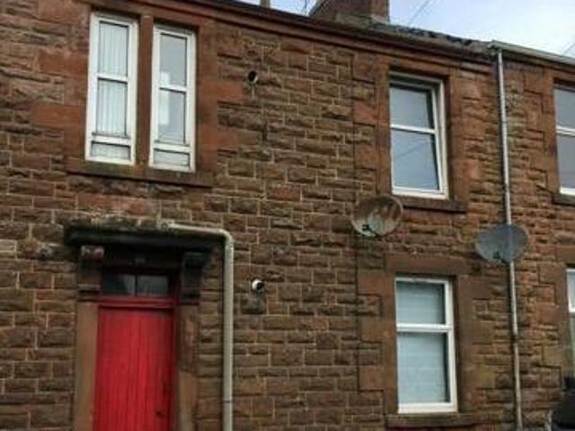 1 Bedroom Flat For Rent In Darvel