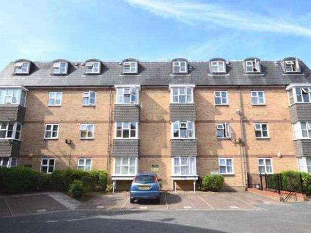 1 bedroom flat for rent in Darwin Court Gravel Walk Rochester ME1
