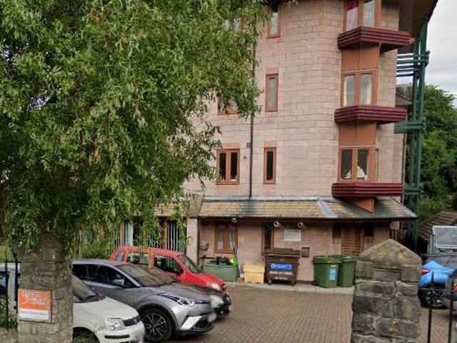 1 bedroom flat for rent in David Thomas House, Effingham Road, Bristol, BS6
