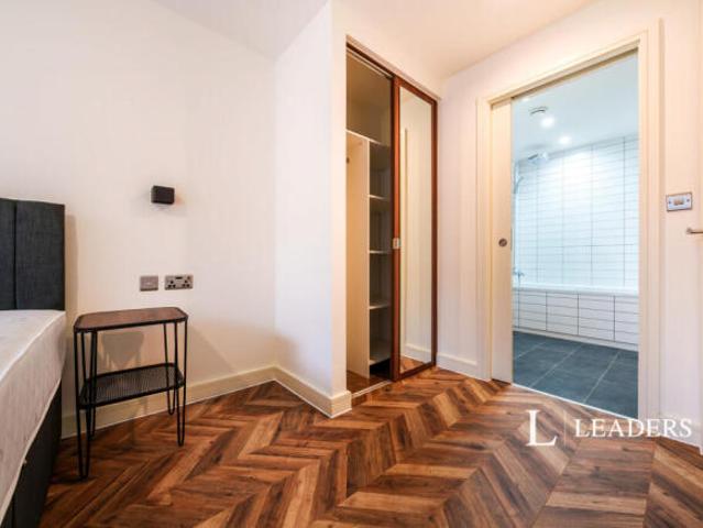 1 bedroom flat for rent in David Lewis Street, Liverpool, Merseyside, L1