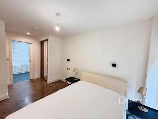 1 bedroom flat for rent in David Lewis Street, Liverpool, Merseyside, L1