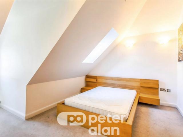 1 bedroom flat for rent in David Morgan Apartments, Barry Lane, Cardiff City Centre, CF10