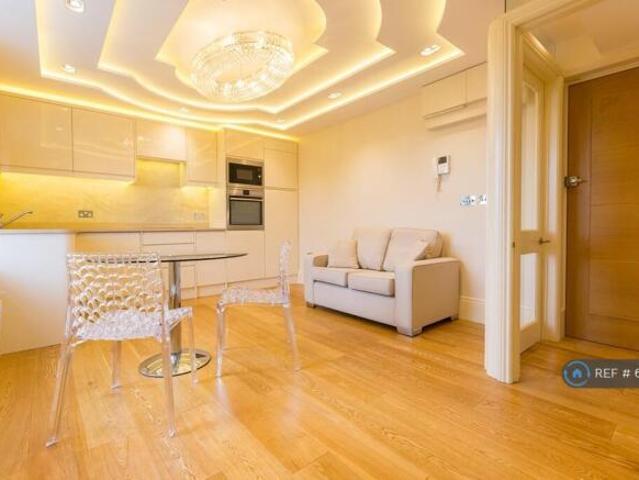 1 bedroom flat for rent in Dawes Road, London, SW6