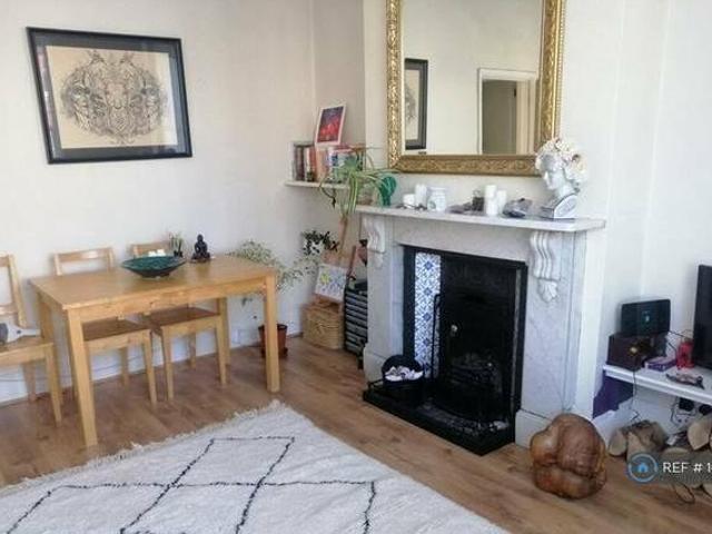 1 bedroom flat for rent in De Montfort Road Brighton BN2