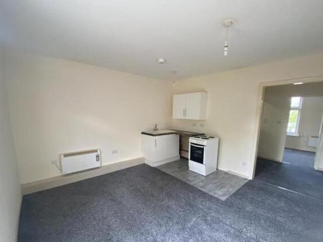 1 Bedroom Flat For Rent In Denton