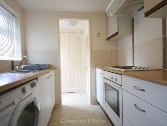 1 bedroom flat for rent in Denbigh Street, Chester, CH1