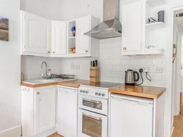 1 bedroom flat for rent in Denbigh Street, Pimlico, London, SW1V