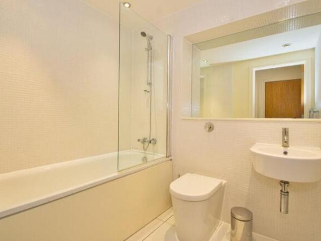 1 bedroom flat for rent in Denison House, Lanterns Way, E14 9JL, E14