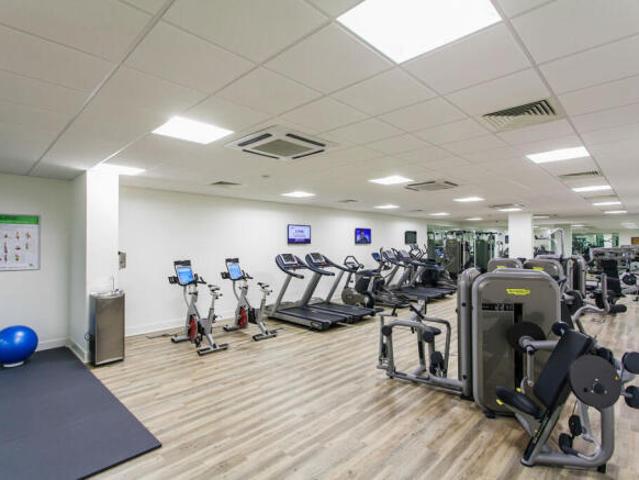 1 bedroom flat for rent in Denison House, London, E14