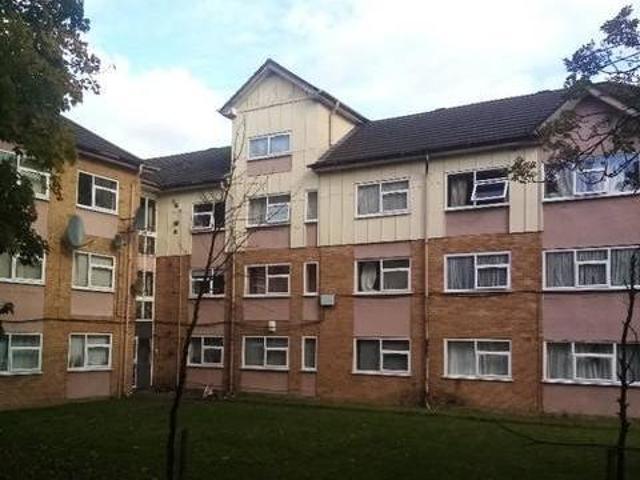 1 bedroom flat for rent in Denison Road Manchester Greater Manchester M14