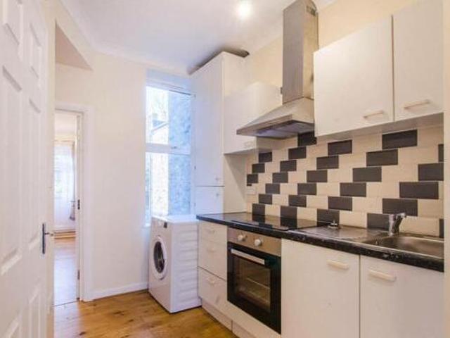 1 Bedroom Flat For Rent In Denmark Hill, London