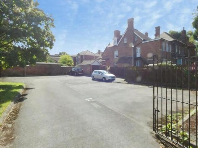 1 bedroom flat for rent in Denmark Road, Gloucester, GL1