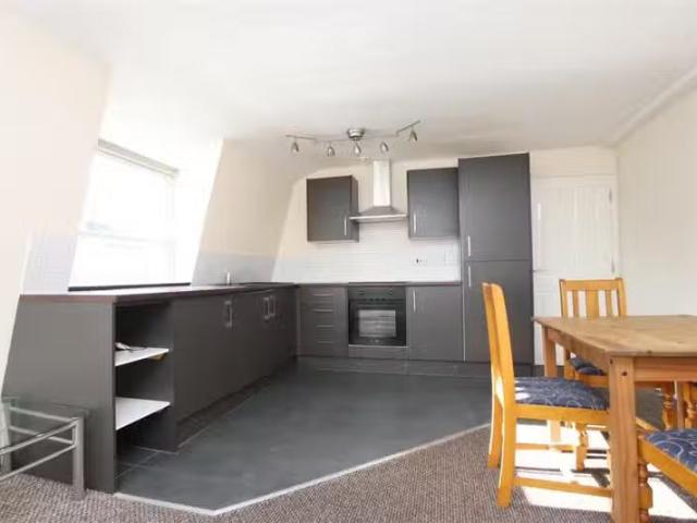 1 bedroom flat for rent in Denmark Street, Bristol, BS1