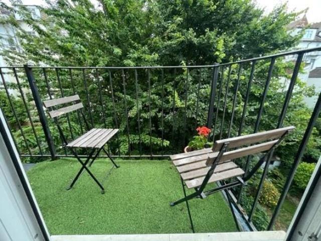 1 bedroom flat for rent in Denmark Terrace, Brighton, BN1