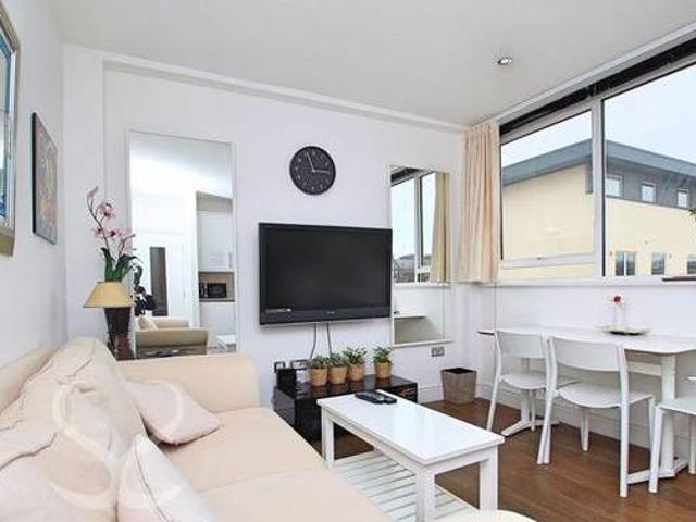 1 bedroom flat for rent in Denmark Villas Hove BN3