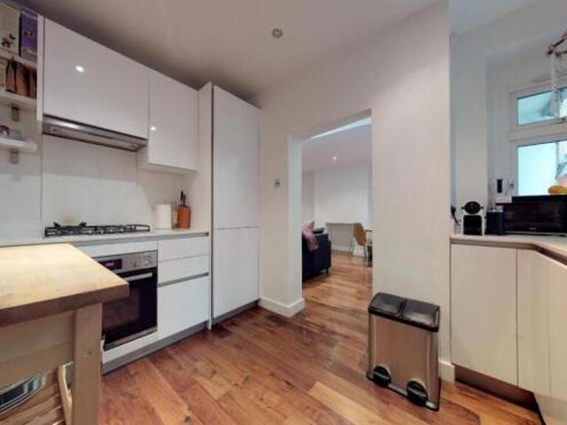 1 bedroom flat for rent in Dennington Park Road west hampstead, NW6
