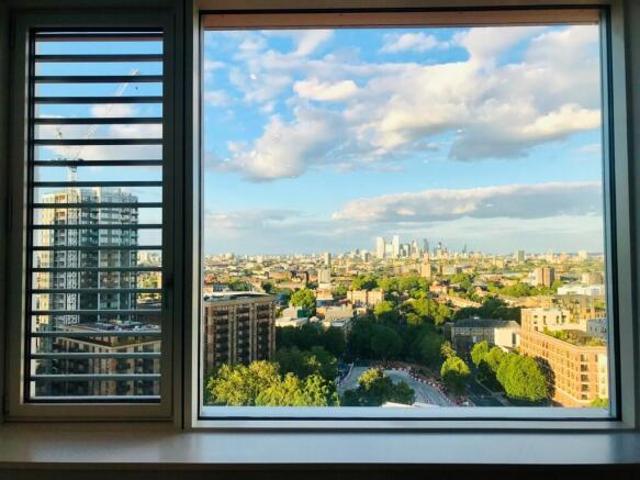 1 bedroom flat for rent in Deacon Street, London, SE17