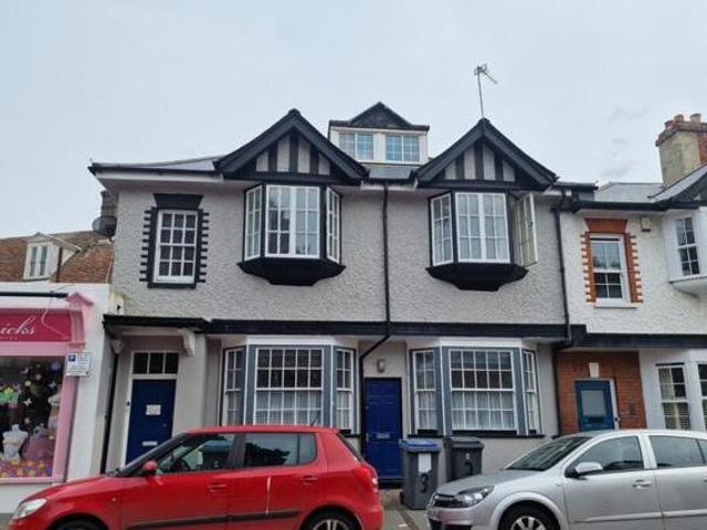 1 Bedroom Flat For Rent In Deal