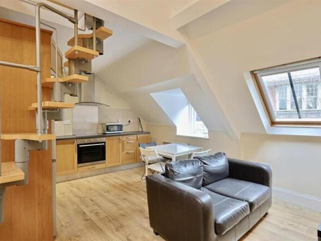 1 bedroom flat for rent in Dean Street, Newcastle Upon Tyne, and Wear NE1