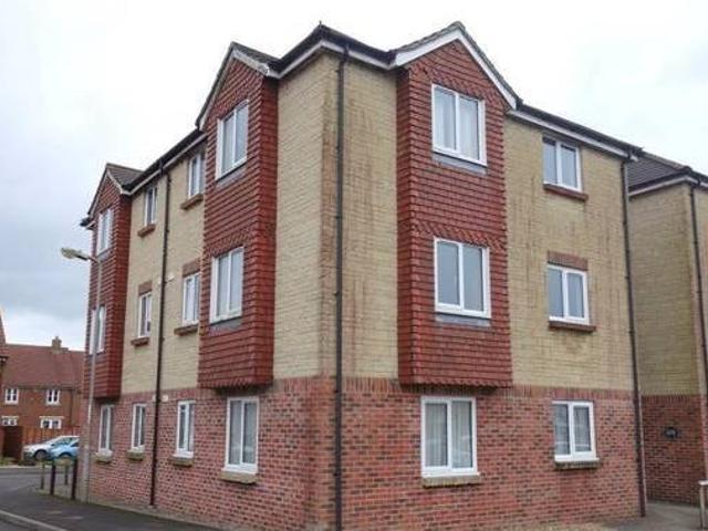 1 bedroom flat for rent in Deansleigh Park Shaftesbury Dorset SP7