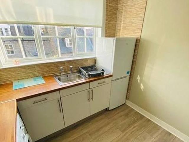 1 bedroom flat for rent in Dee Street Aberdeen AB11