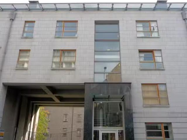 1 bedroom flat for rent in Dee Street, Aberdeen, AB11