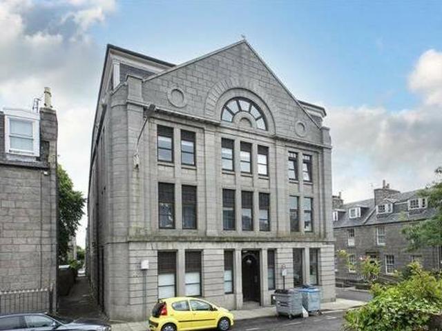 1 bedroom flat for rent in Dee Street Flat 11 Ogilvie Building Aberdeen AB11