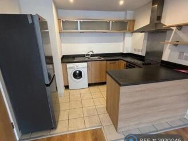 1 bedroom flat for rent in Delta House, Northampton, NN1