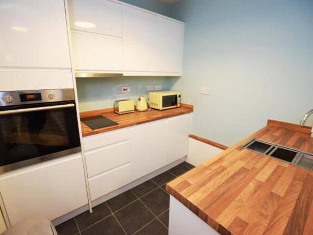 1 bedroom flat for rent in Delapre Street, Far Cotton, Northampton, NN4