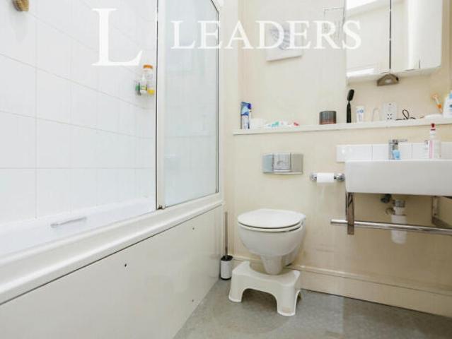 1 bedroom flat for rent in Deptford Broadway, London, SE8