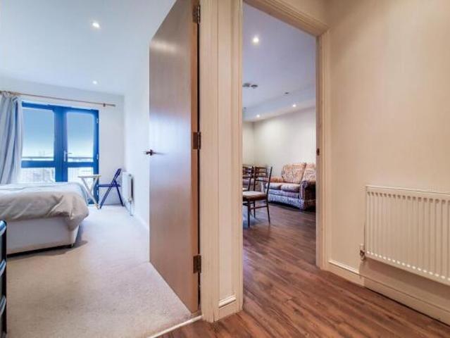 1 bedroom flat for rent in Deptford High Street, London, SE8