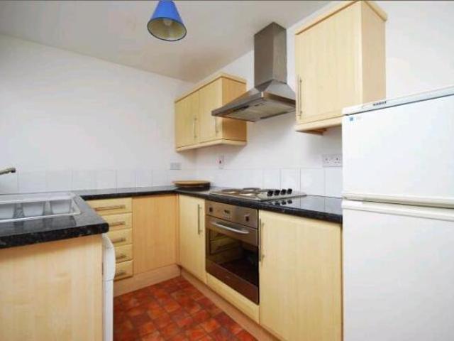 1 bedroom flat for rent in Deptford High Street, London, SE8