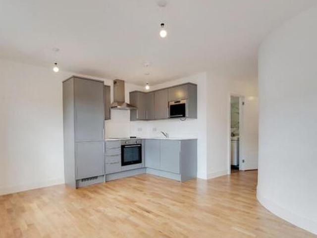 1 Bedroom Flat For Rent In Deptford, London